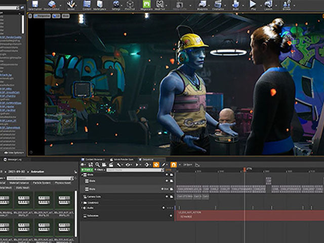 FaceCam iPhone HMC — The Professional Facial Mocap Helmet – Radical ...