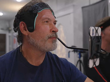 FaceCam iPhone HMC — The Professional Facial Mocap Helmet – Radical ...