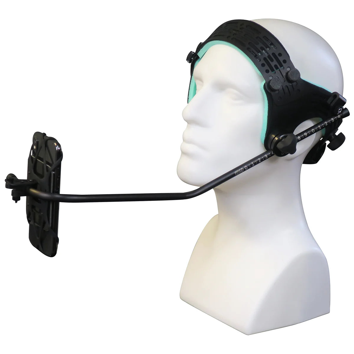 FaceCam iPhone HMC Helmet Mounted Camera - $1,275 – Radical Variance